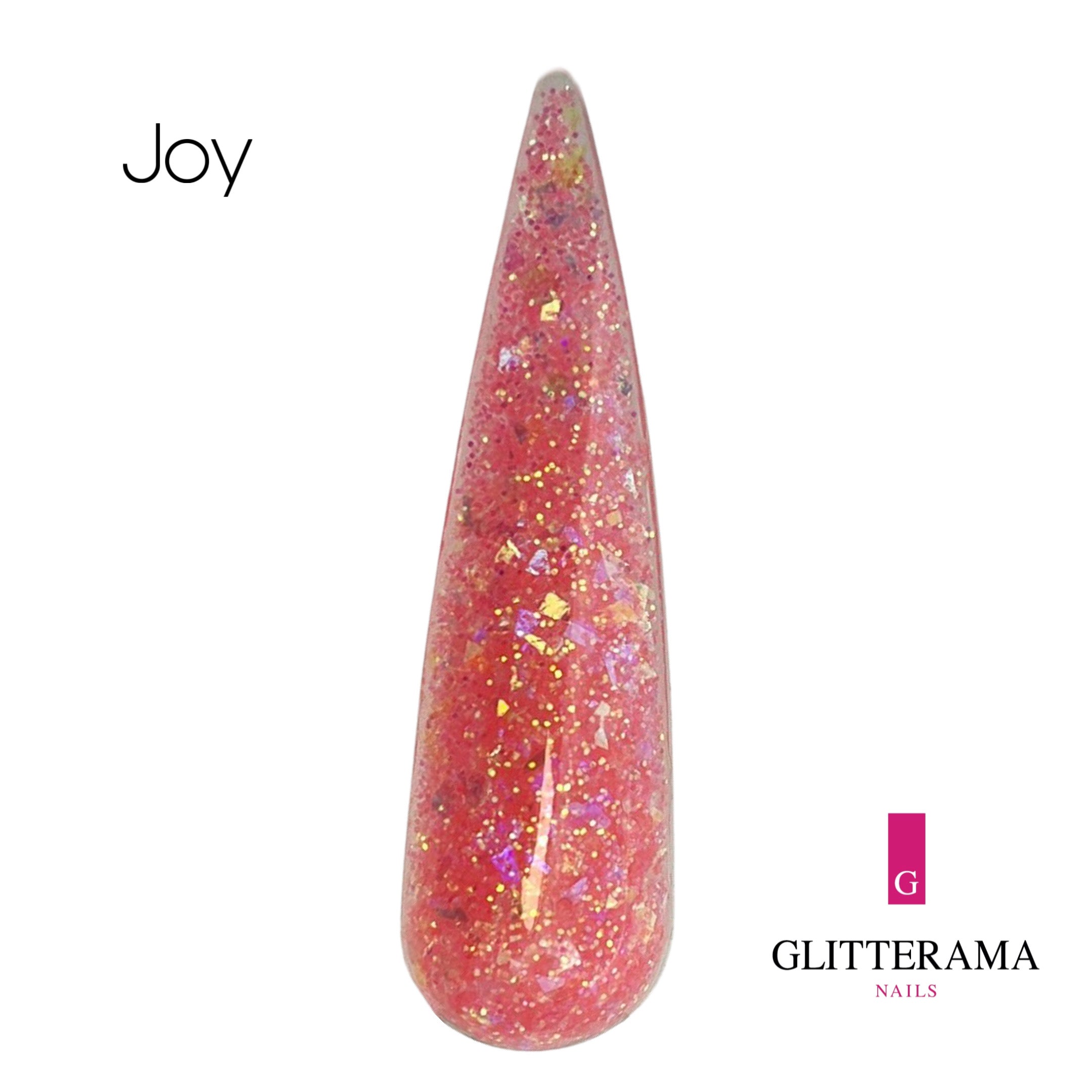 Joy – Emma Louise Nail Systems