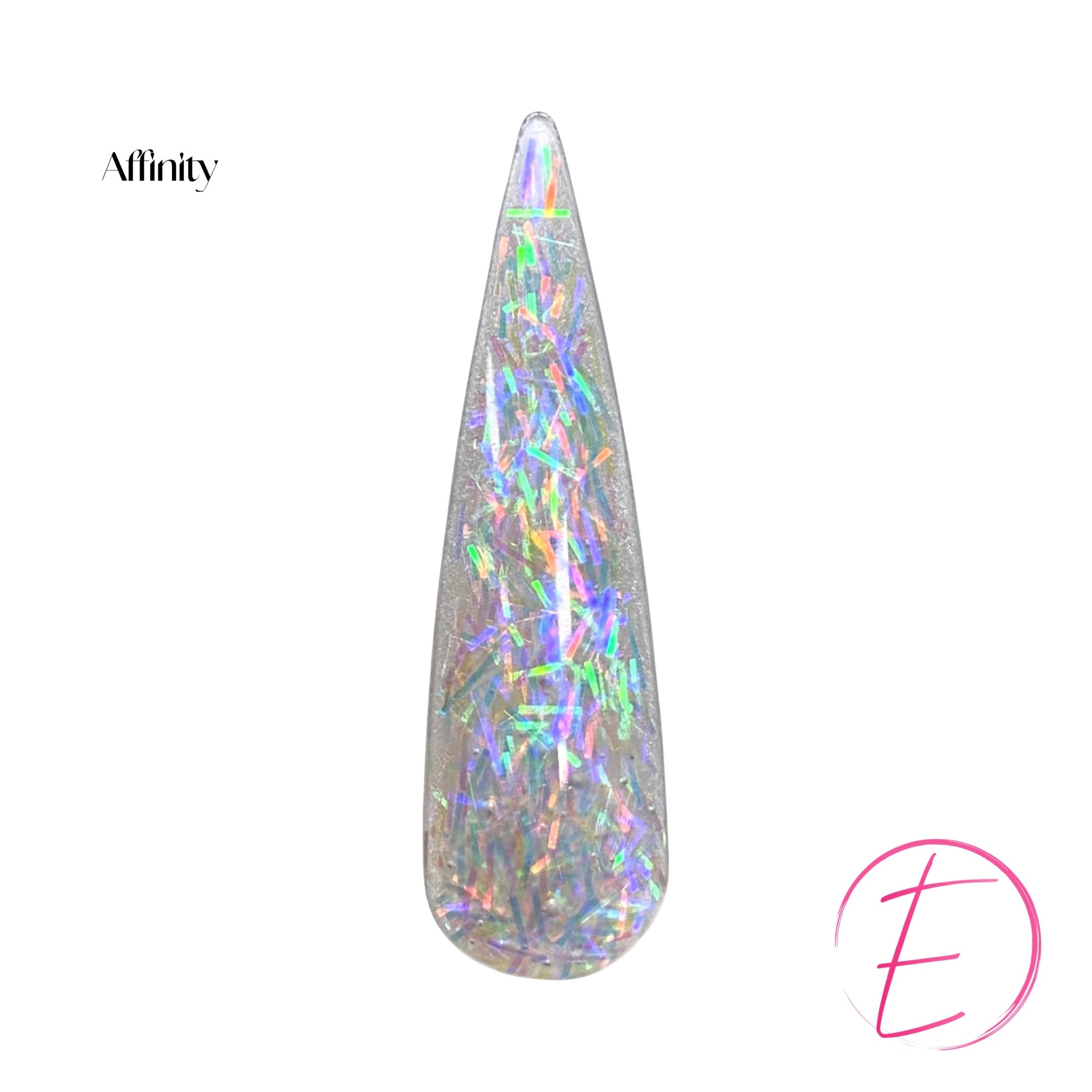 Affinity – Emma Louise Nail Systems