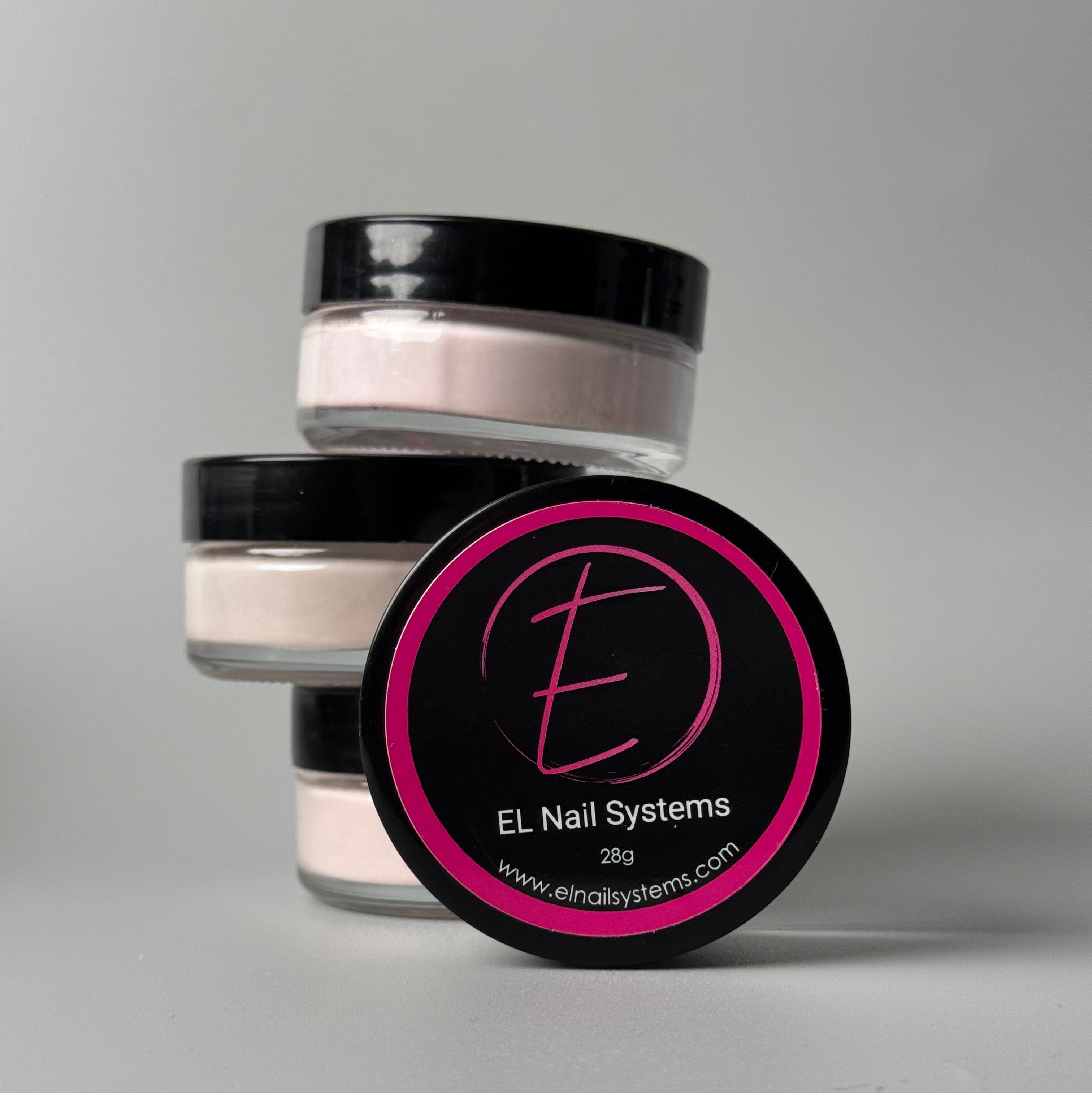 Core essentials set – Emma Louise Nail Systems