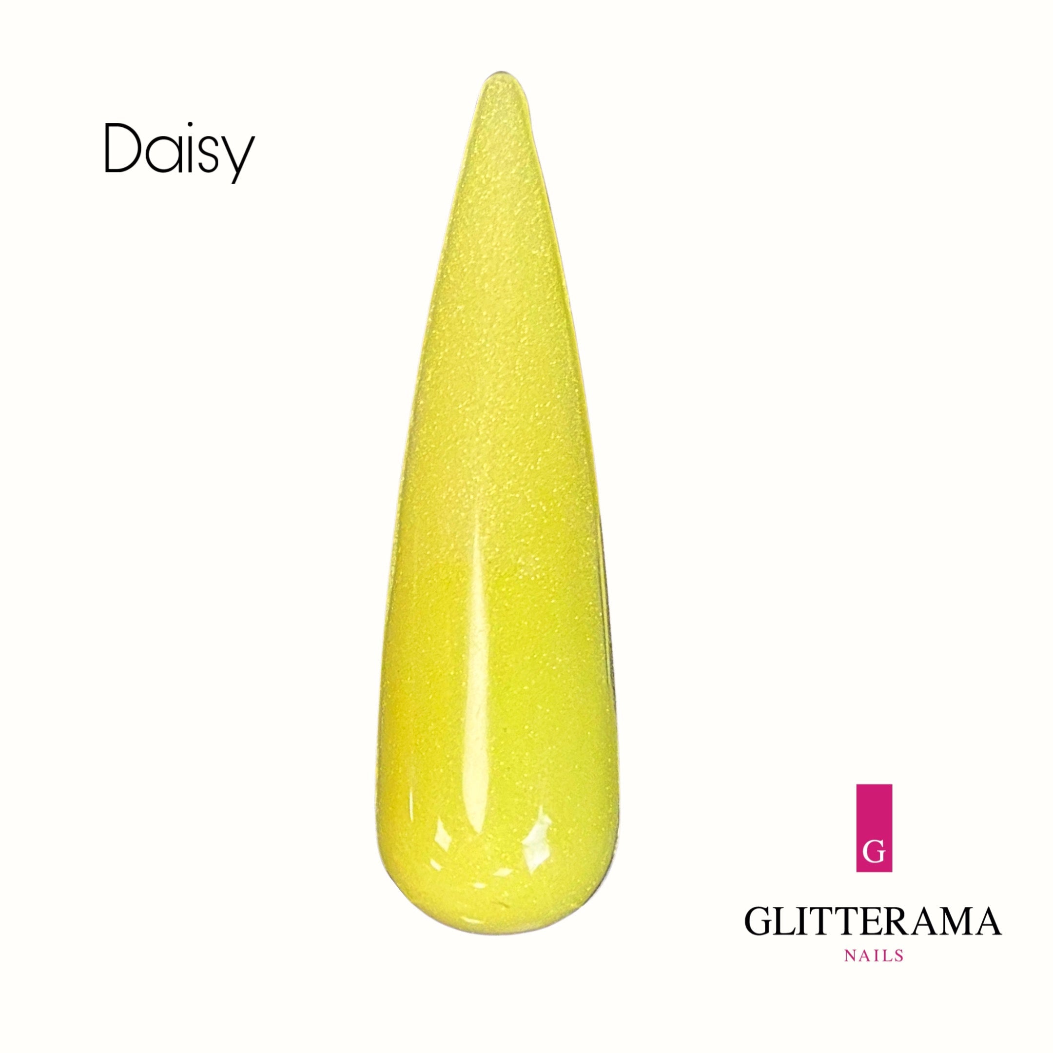 Daisy – Emma Louise Nail Systems