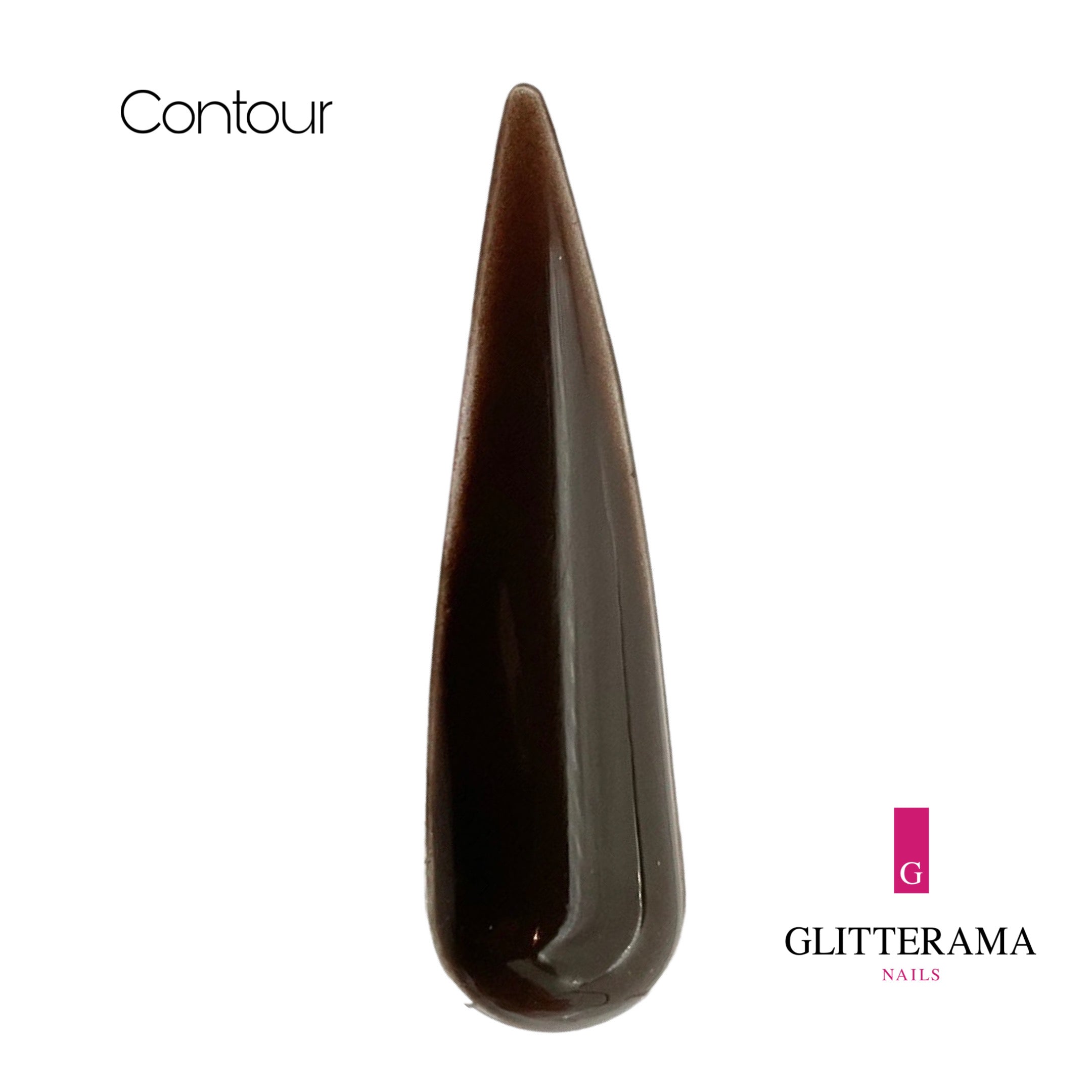 Contour – Emma Louise Nail Systems