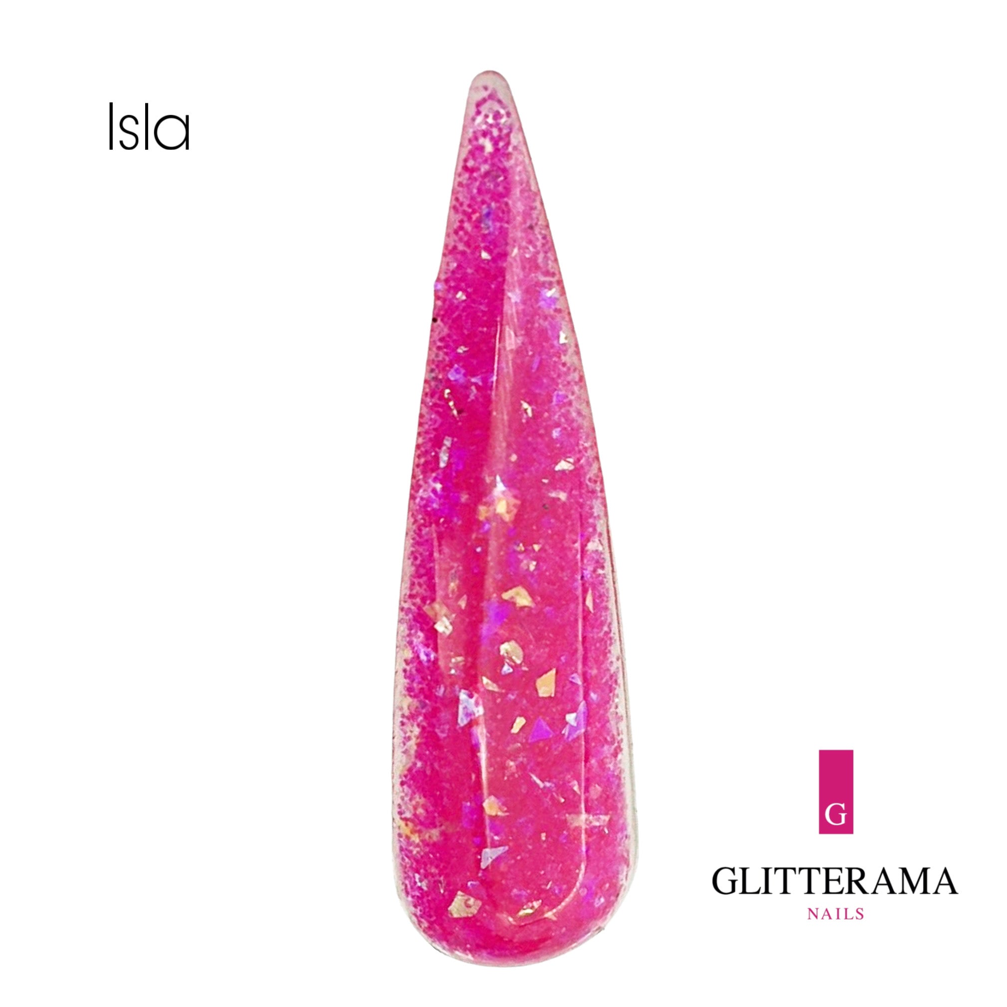 Isla – Emma Louise Nail Systems