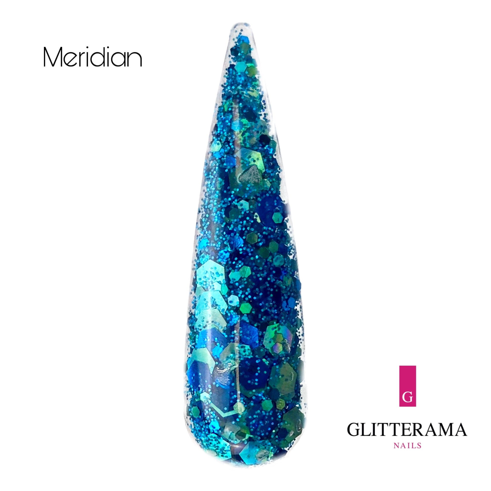 Meridian – Emma Louise Nail Systems