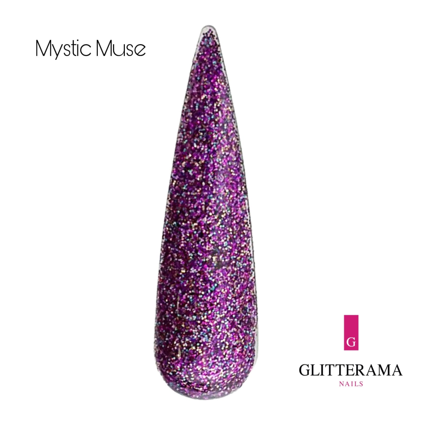 Mystic Muse – Emma Louise Nail Systems