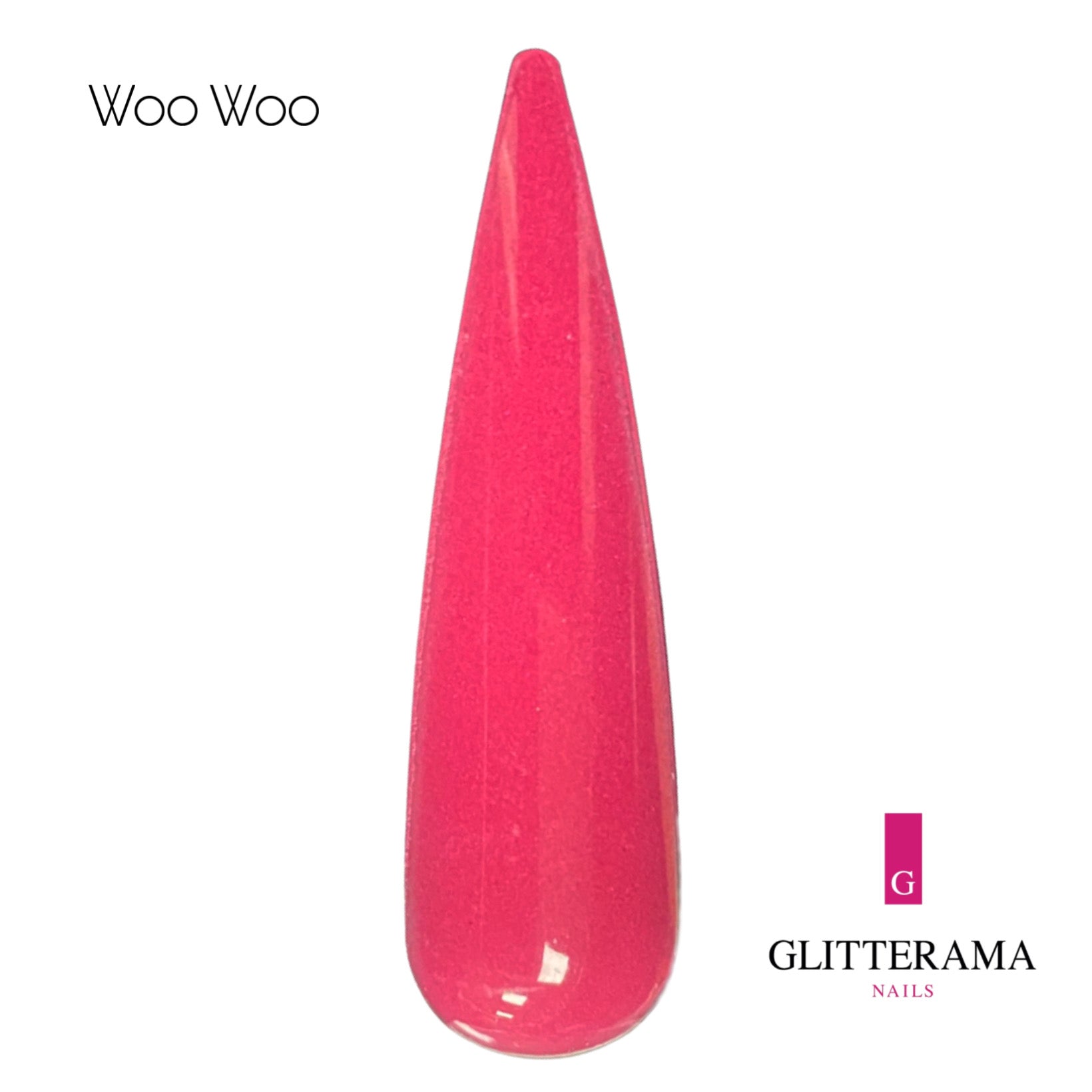 Woo Woo – Emma Louise Nail Systems