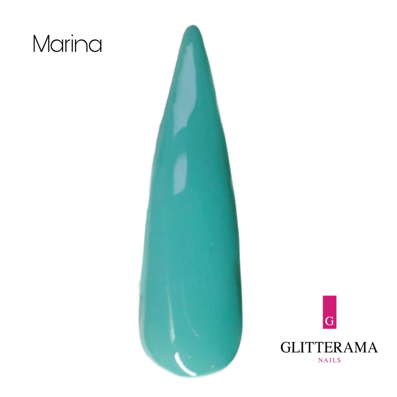 Marina – Emma Louise Nail Systems