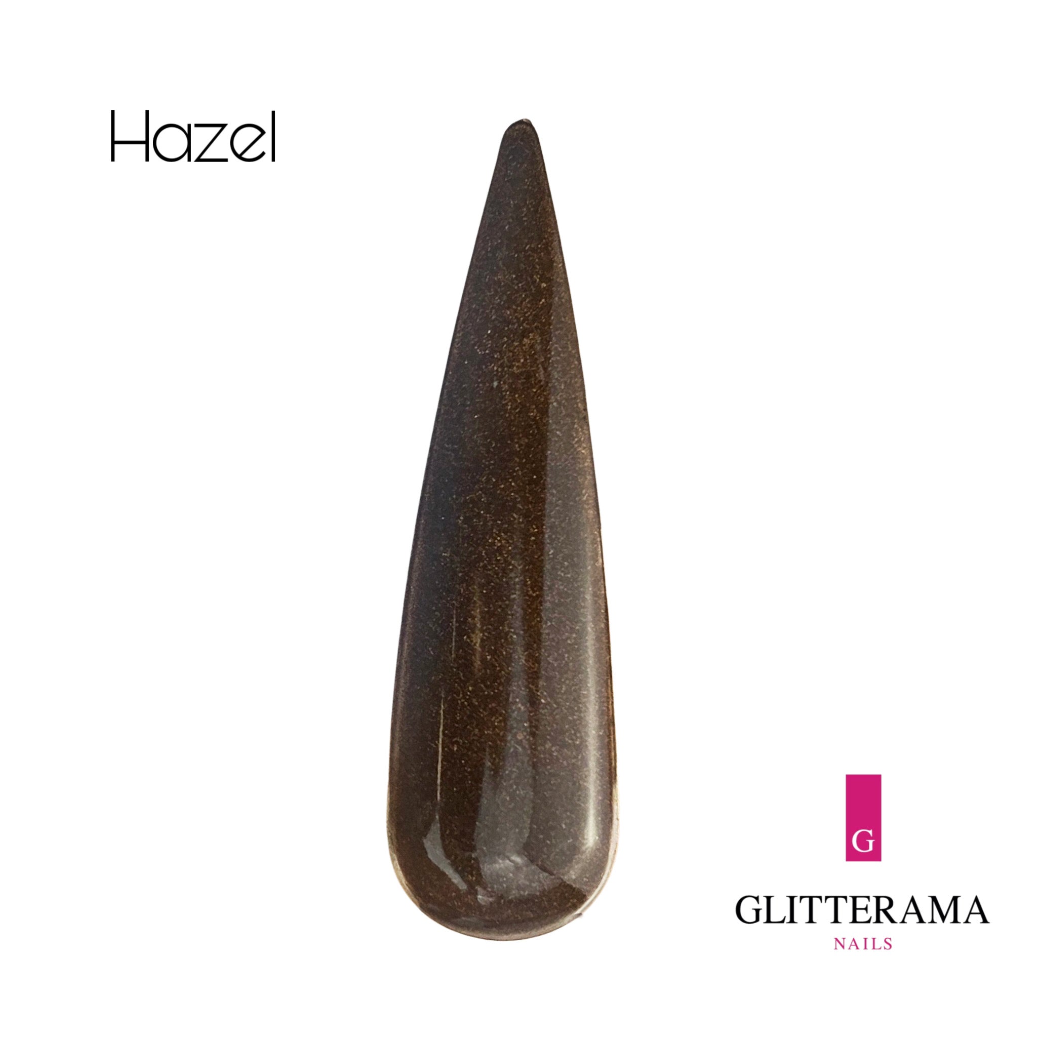 Hazel – Emma Louise Nail Systems