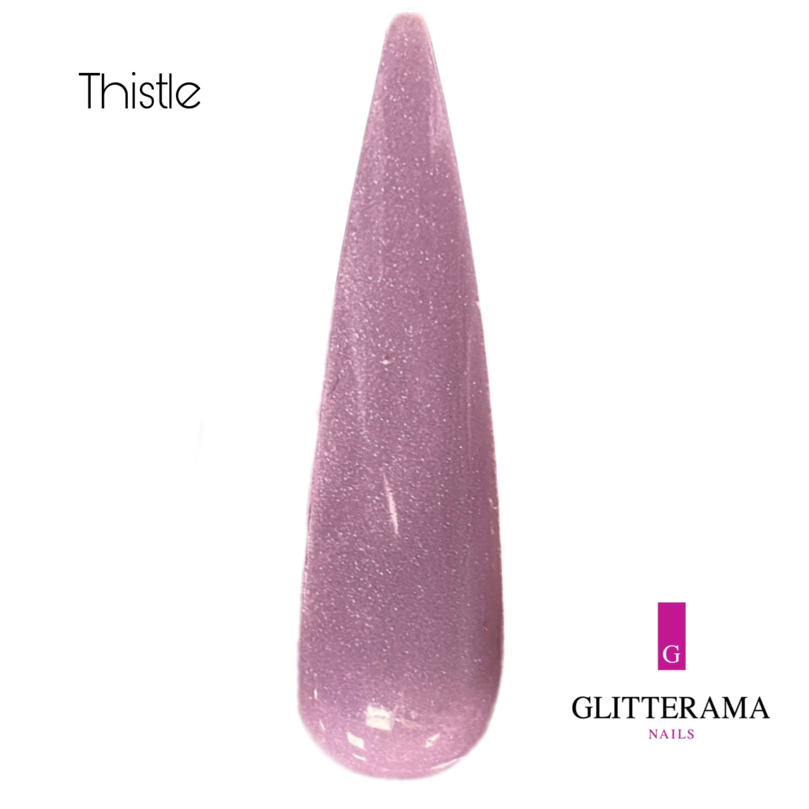 Thistle – Emma Louise Nail Systems
