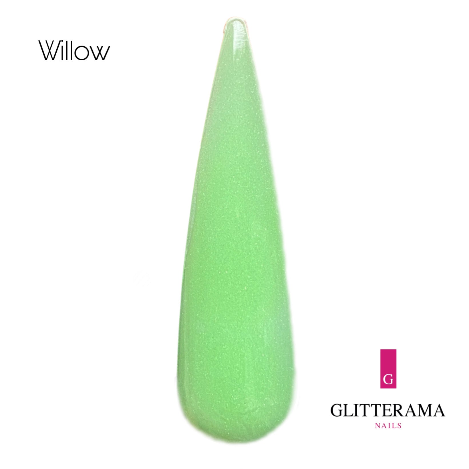 Willow – Emma Louise Nail Systems