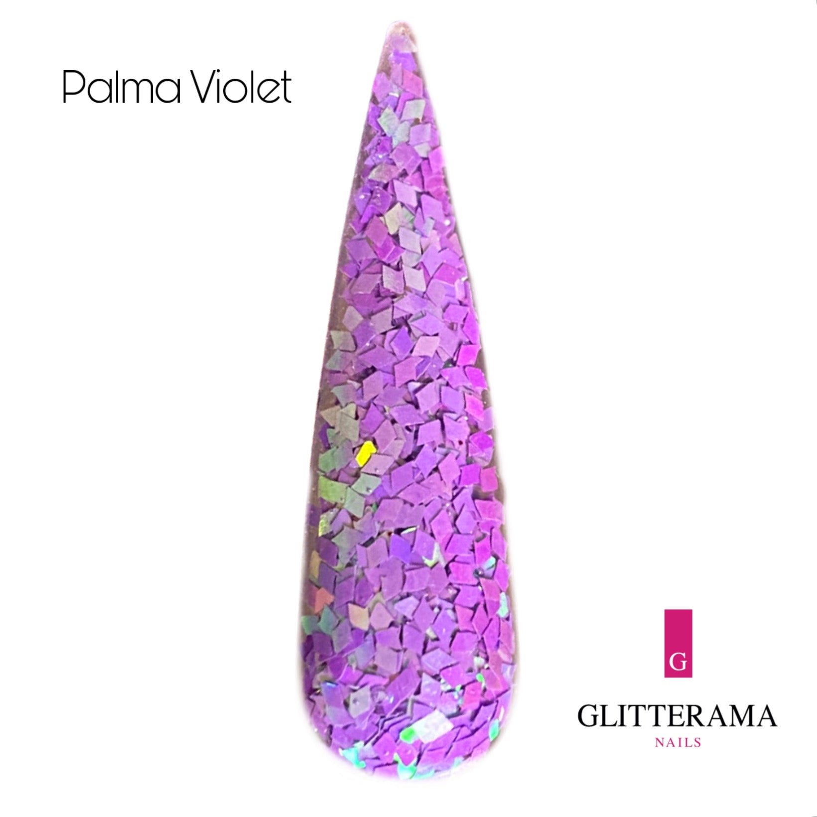 Palma Violet – Emma Louise Nail Systems
